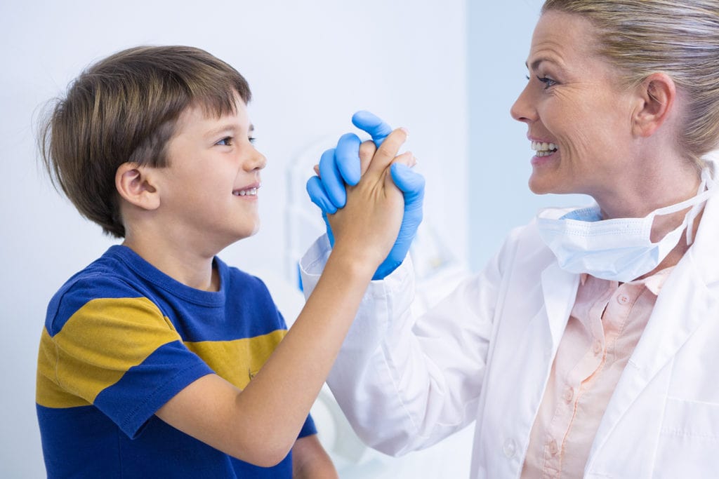 Special Needs Pediatric Dentistry in East Greenwich, RI